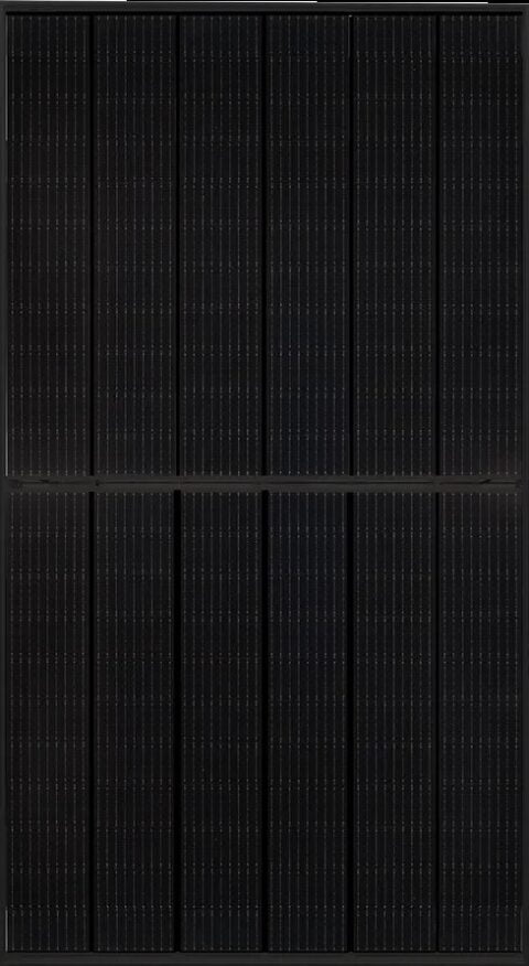 LONGi Solar Package With Variable Sizes - Discover Solar